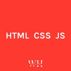 HTML CSS JS — Stepik