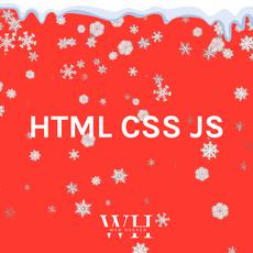 HTML CSS JS — Stepik