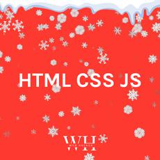 HTML CSS JS — Stepik
