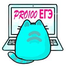 🚀 ЕГЭ информатика 2024 — Stepik