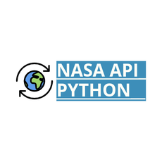 Python работа с NASA Open APIs — Stepik