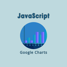 Javascript. Визуализация Google Charts — Stepik