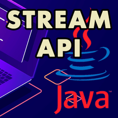 Java Stream API с нуля для новичков и не только — Stepik