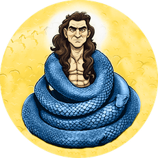 Осознанный Python - ООП — Stepik