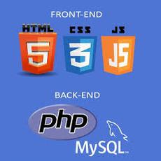 Как сделать сайт на HTML, CSS, JavaScript, PHP и SQL — Stepik