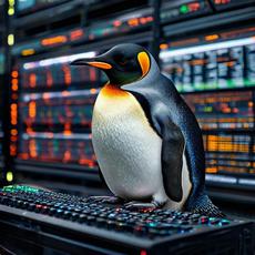 Начинающий Linux — Stepik