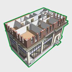 Autodesk Revit. Разработка архитектурного проекта — Stepik