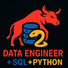 Data Engineer с нуля до junior: Полная программа — Stepik