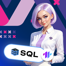 Основы SQL — Stepik