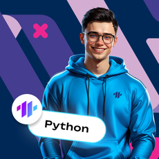 Основы Python — Stepik