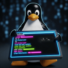 Bash — Каталог — Stepik