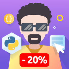 Модуль itertools. Часть 5 — Шаг 7 — Stepik