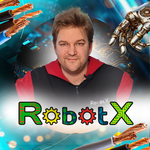 ROS2 — Введение в робототехнику — Stepik