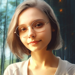 Светлана Гаврикова — Stepik