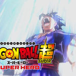 Watch Dragon Balls super hero 2022 — Stepik