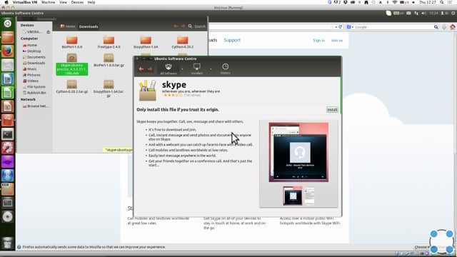 Осваиваем Linux — Шаг 5 — Stepik