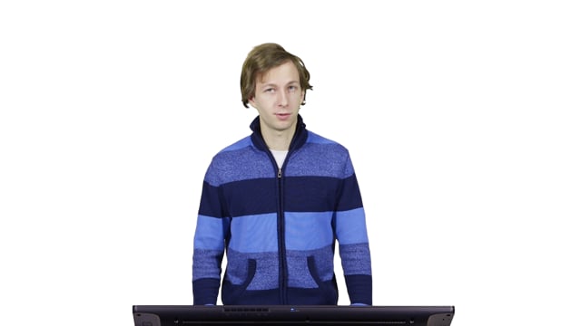 Текстовый редактор vim — Шаг 3 — Stepik