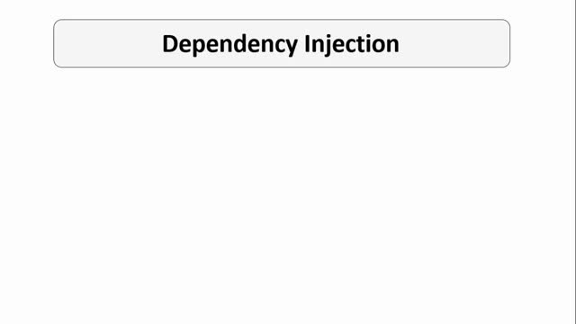 Dependency Injection. Знакомство — Шаг 1 — Stepik