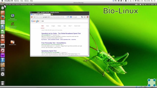 Осваиваем Linux — Шаг 3 — Stepik