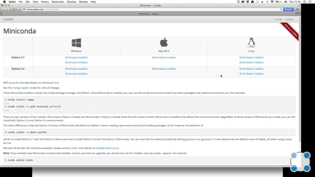 Установка Python на компьютер — Шаг 1 — Stepik