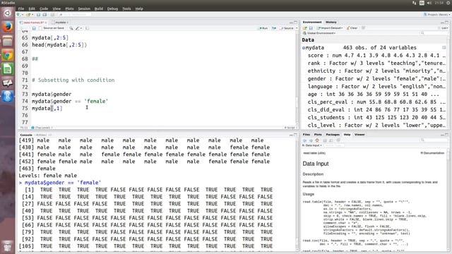 Работа с data frame — Шаг 5 — Stepik