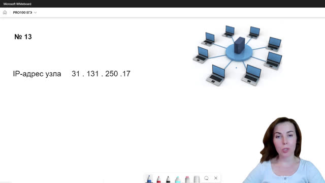 💡Теория по IP-адресам Ⅰ — Шаг 2 — Stepik