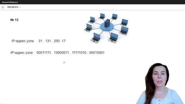 💡Теория по IP-адресам Ⅰ — Шаг 8 — Stepik