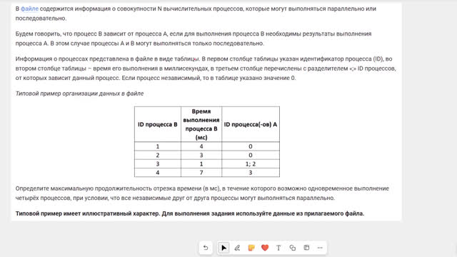 Новый тип Ⅰ — Шаг 2 — Stepik
