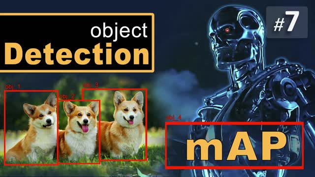 mean Average Precision / mAP — Шаг 1 — Stepik